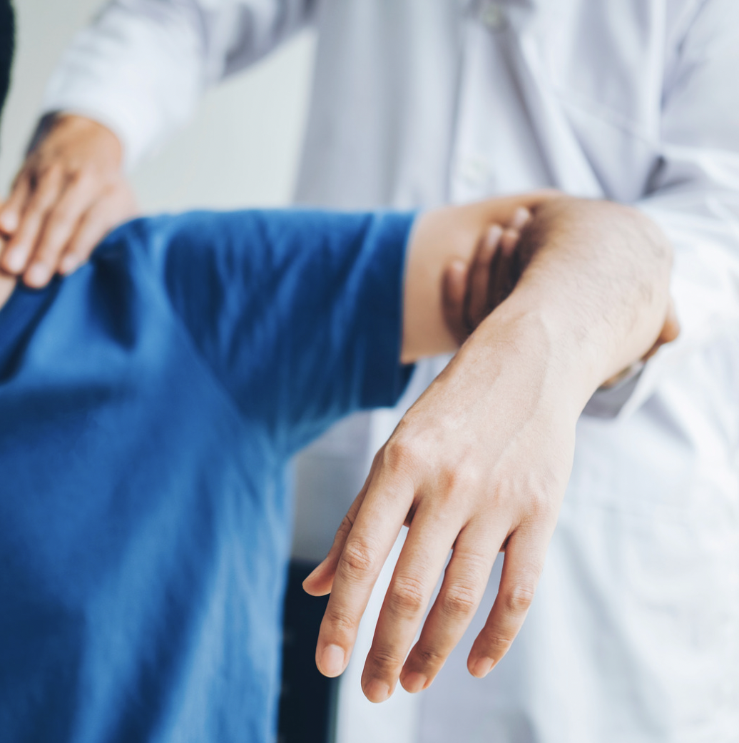 Specialty Programs | Blue Stone Therapy